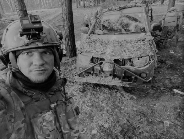 Velika tragedija: Bivši šampion svijeta poginuo u ukrajinskom ratu