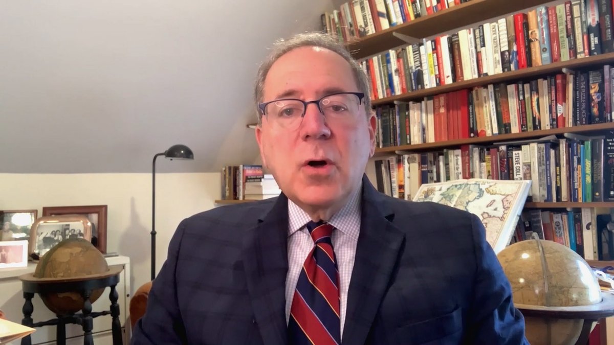 Analitičar David Sanger o curenju povjerljivih dokumenata iz Pentagona