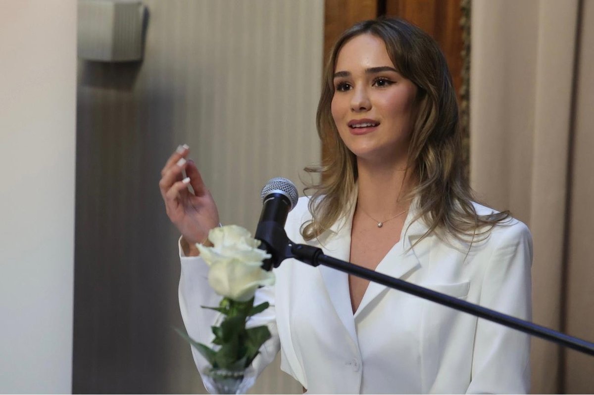 Eneya Jenkins promovisala bosansko izdanje svoje knjige