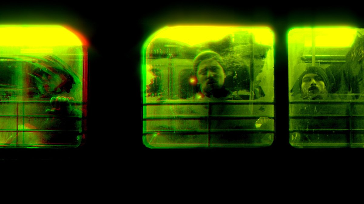 Helem nejse objavio novi spot za pjesmu "Taiwan"