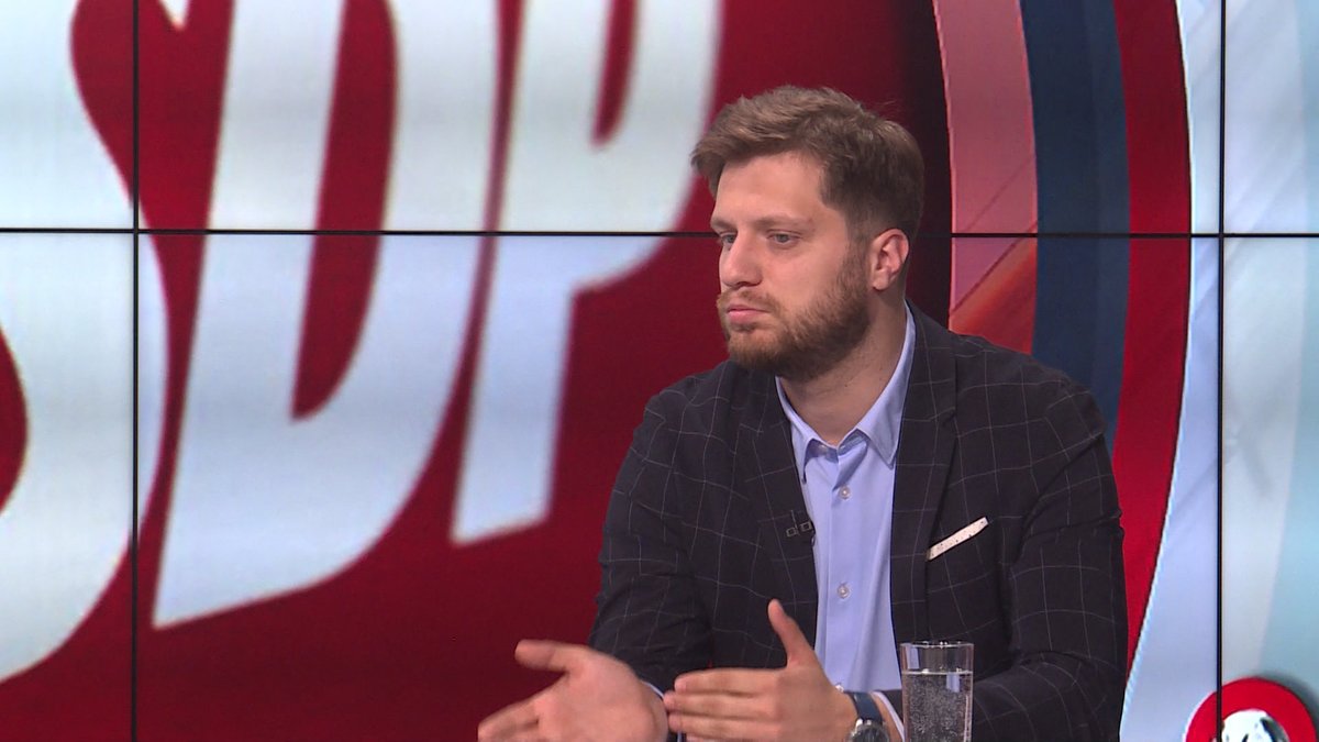 Čengić odgovorio plaši li se da će biti izbačen iz SDP-a BiH