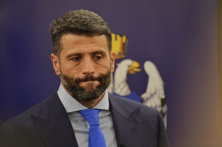 Prva izjava gradonačelnika Beograda poslije tragedije: Došao sam čim ...