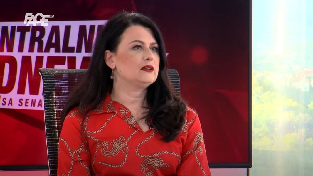 Meliha Dugalija nova glavna tužiteljica Tužilaštva KS