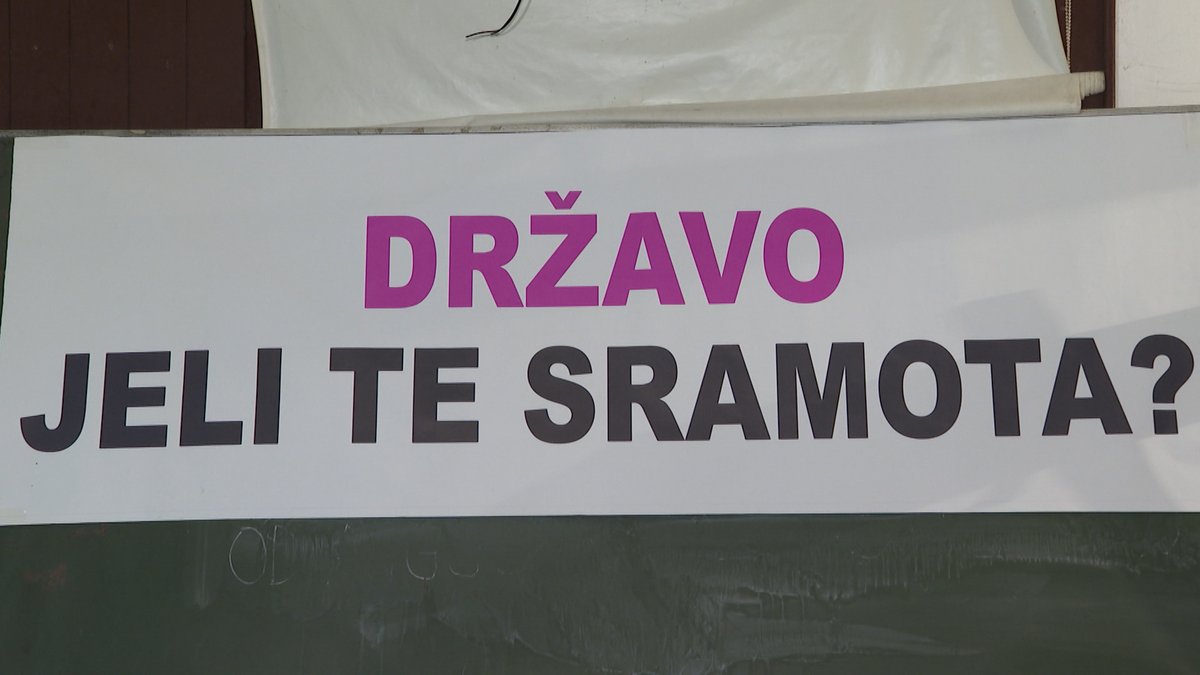 Rudari neće u štrajk, ali ni u jamu