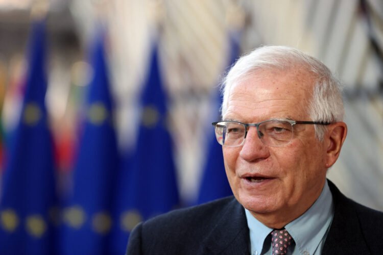 Borell: Sada će 23 članice EU-a biti dio NATO-a, to podstiče strateško ...