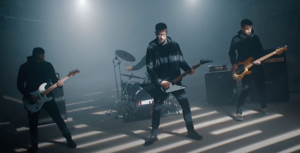 Novi bend na sarajevskoj metal sceni: Semetra premijerno predstavila ...