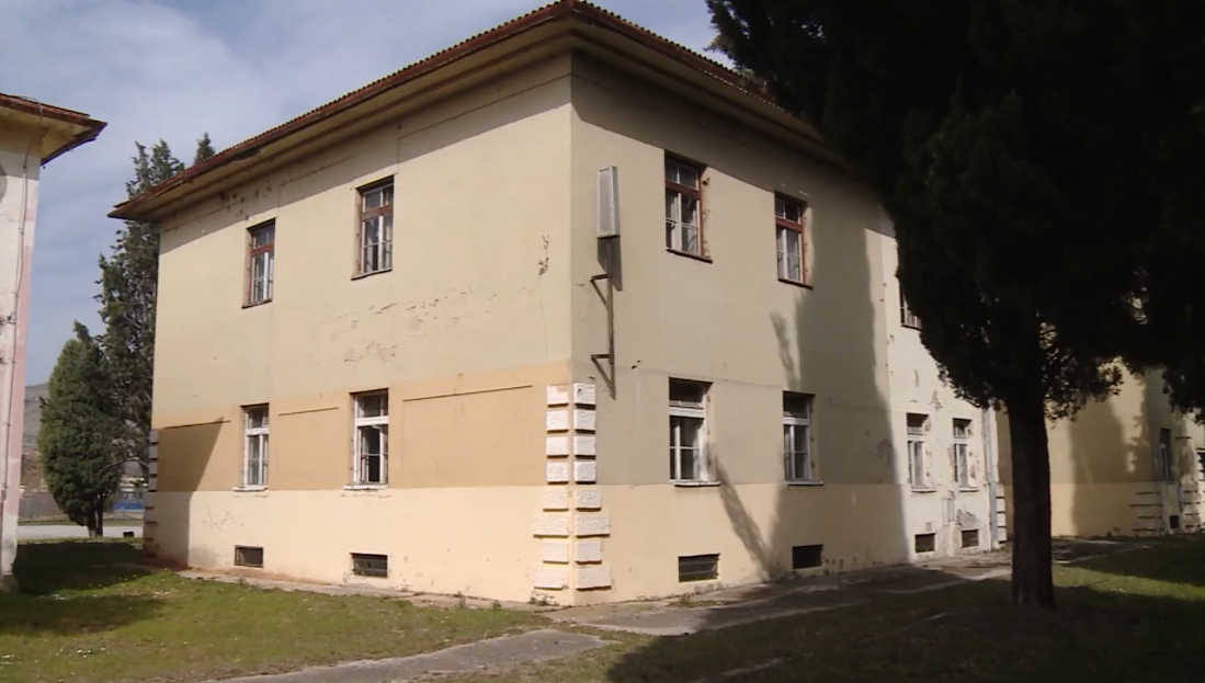 "Sramno je da se muzej HVO gradi u logoru gdje je prošlo 10 hiljada ...