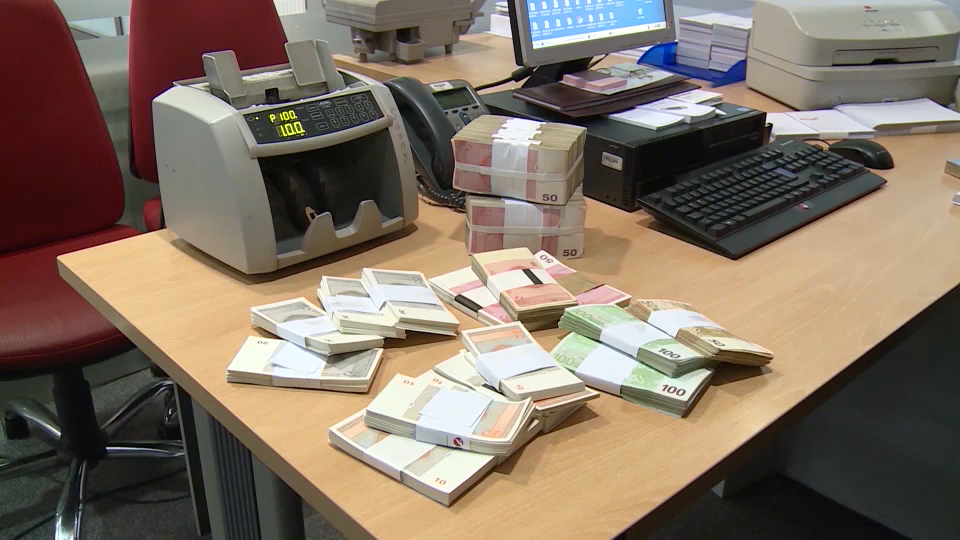 BDP u BiH u porastu, ali nedovoljno za primjetan rast životnog standarda