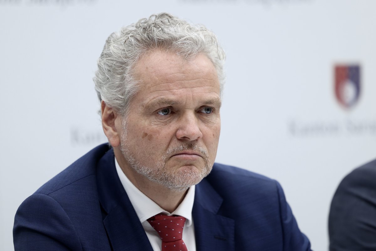 Sattler: Dešavanja u Srebrenici najmračnije poglavlje prošlog vijeka