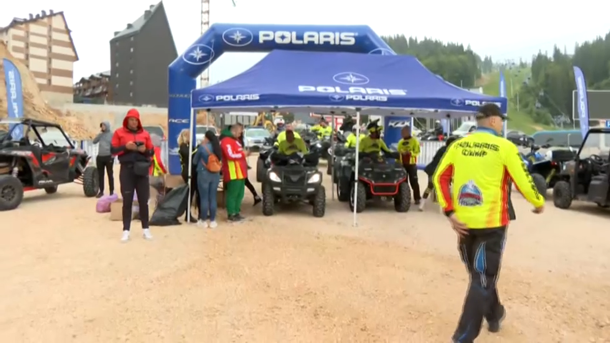 Počinje ljetna sezona na Jahorini: „Uživaj! Ljeto je stiglo“