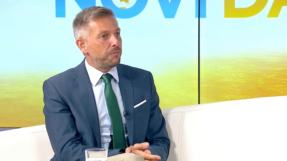 Emil Kirjas: U BiH žive najbolji ljudi na Balkanu, ali i najgori političari