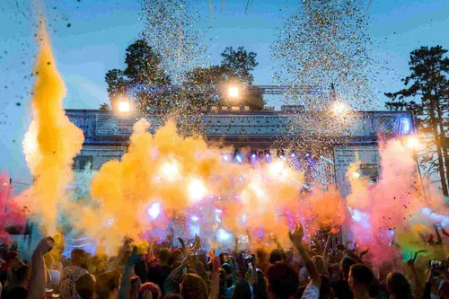 BiH Color Festival: Sve je spremno za najšareniji festival ovog ljeta u ...