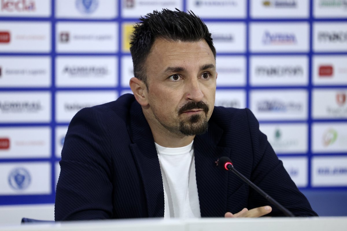 Nermin Bašić nakon remija protiv Neftchija uputio apel Premijer ligi