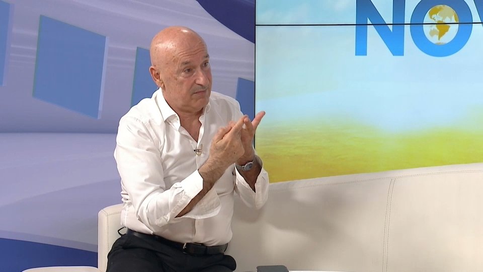 Solaković o muškom klimaksu: Ovo su slučajevi u kojima vijagra ne može ...