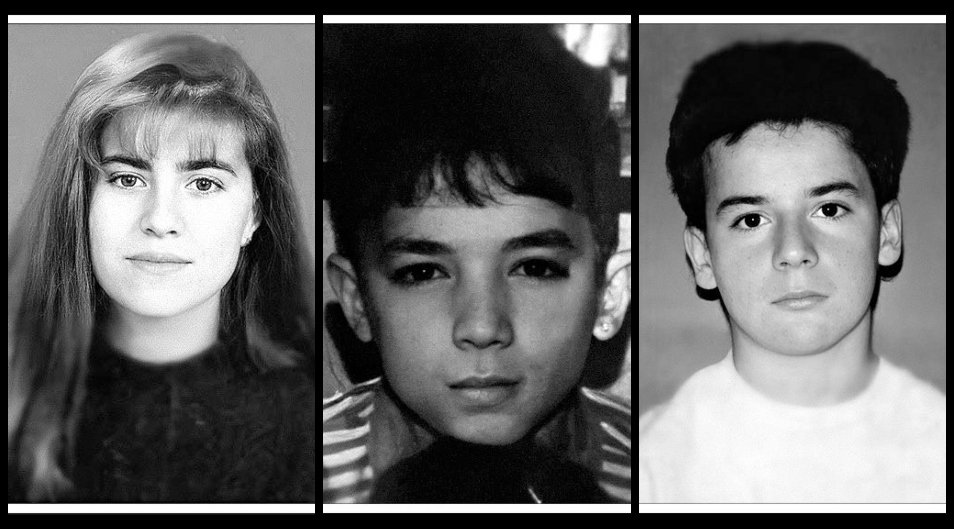 Names of children killed during Sarajevo siege listed as children ...