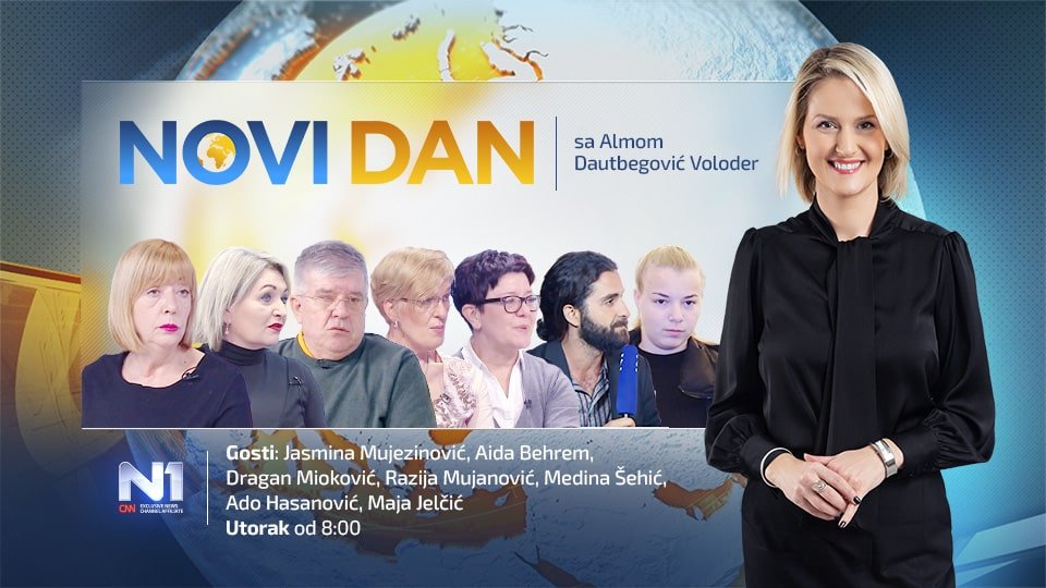 Novi dan: Kako spriječiti da se desi još jedan femicid?