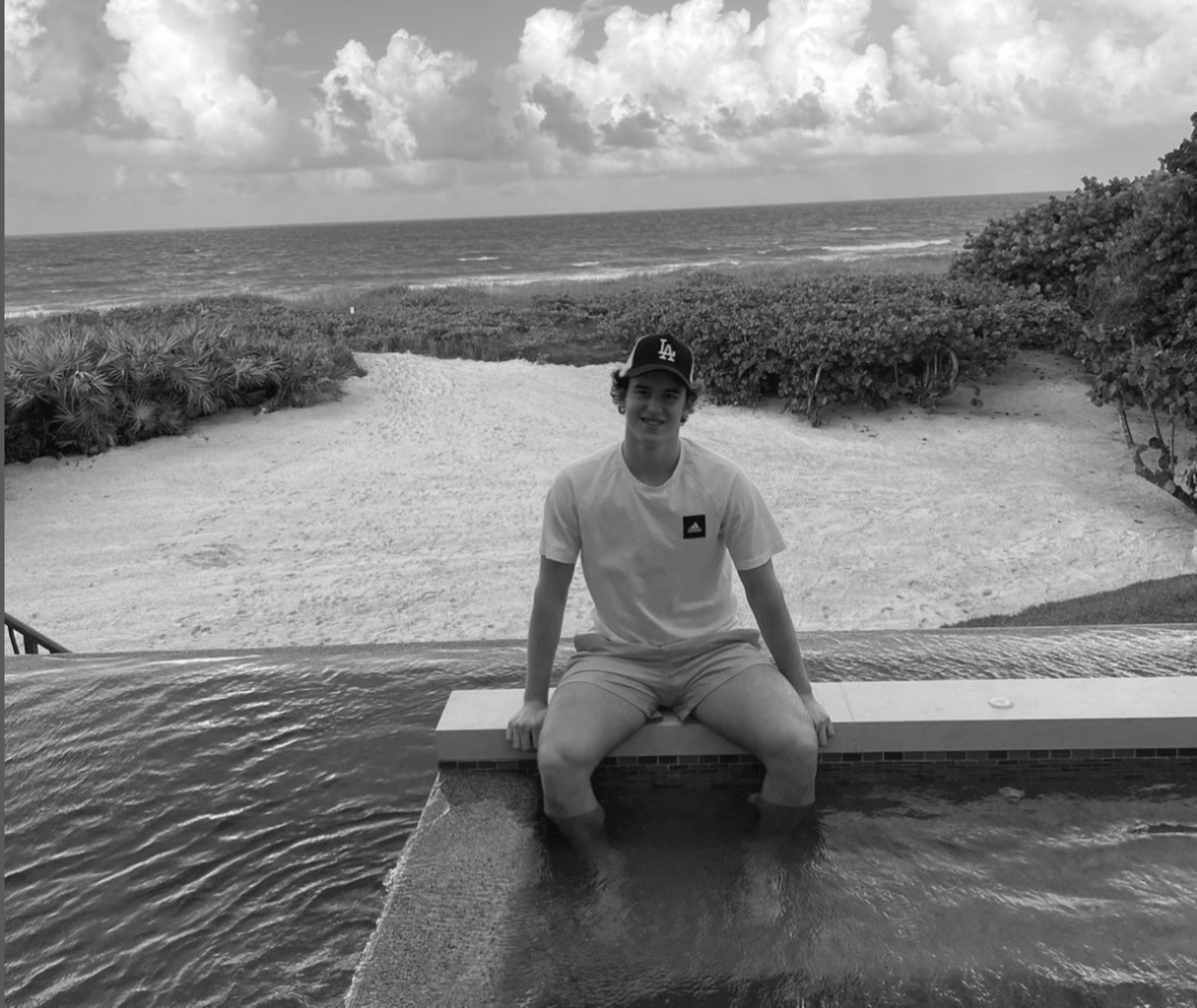 Preminuo talentovani sportista u 21. godini života, nije pobijedio ...