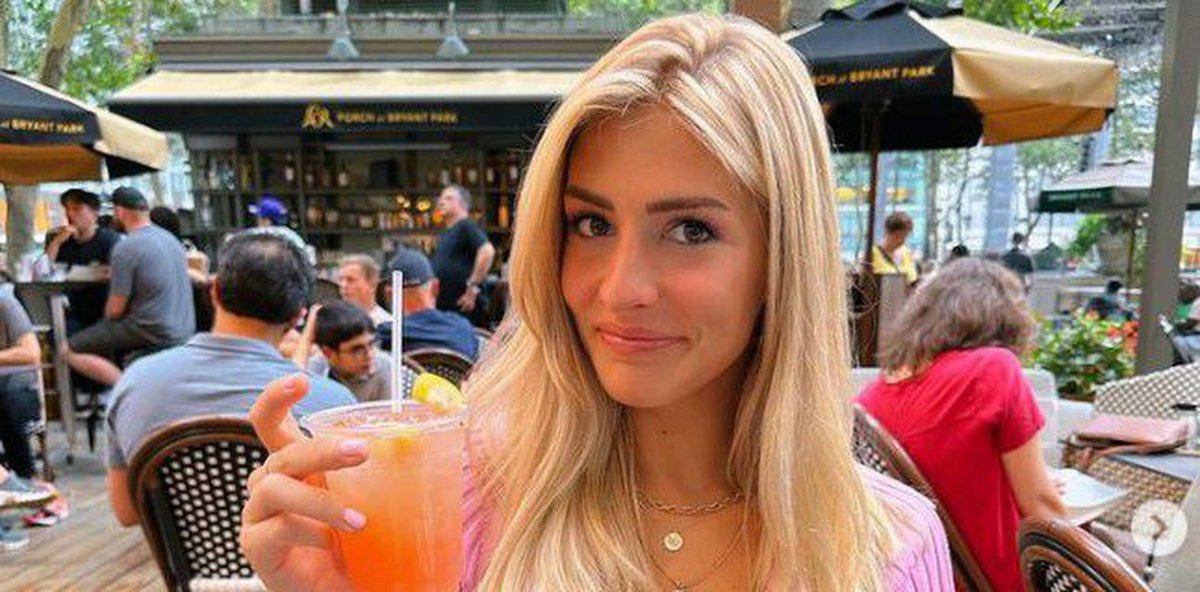 Sjećate se bujne plavuše koja je postala instant hit? Poludjela jer su ...