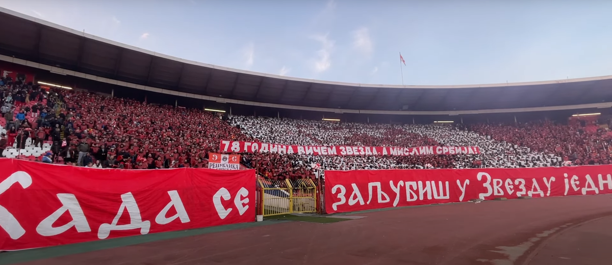 Koreografija Delija privukla pažnju (VIDEO)