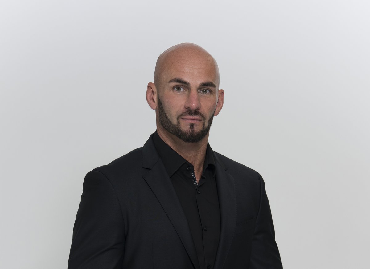 United Media appoints George Makris Programming Director