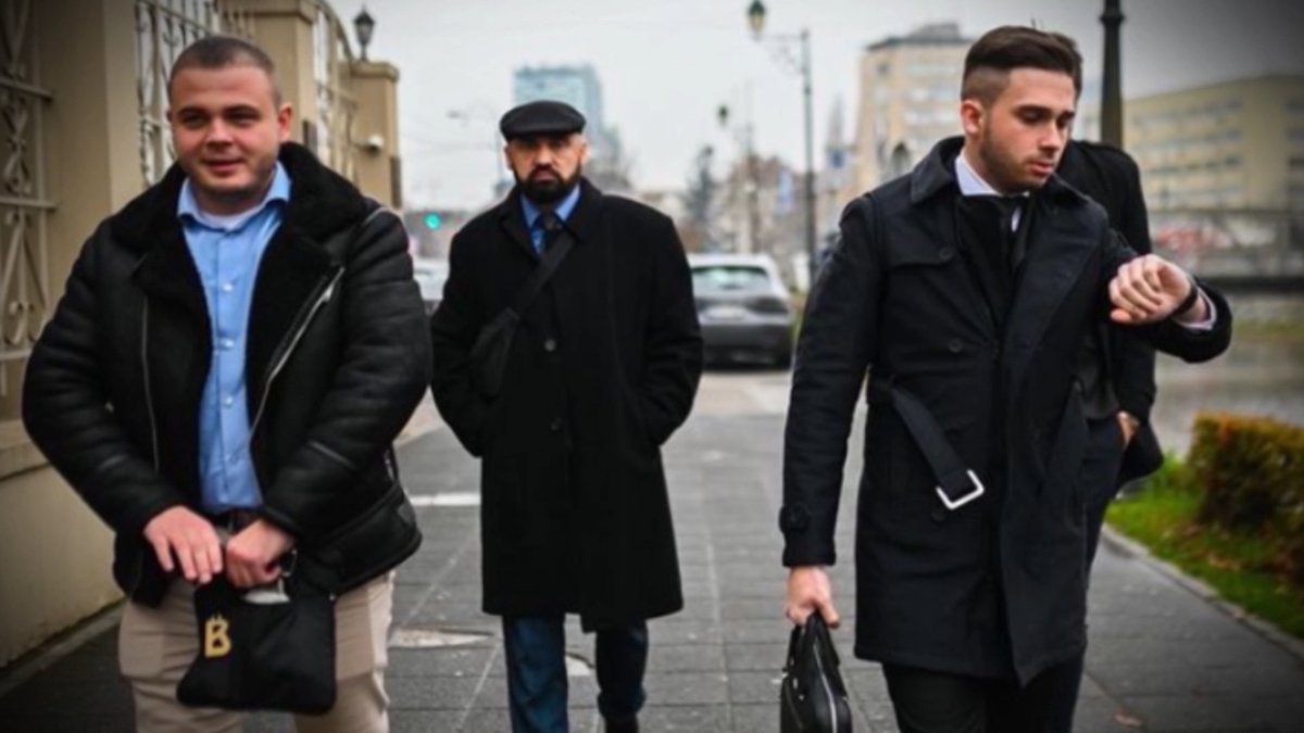 Rusmir Isak objavio snimak o posjeti Srebrenici, društvene mreže se usijale od komentara (VIDEO)