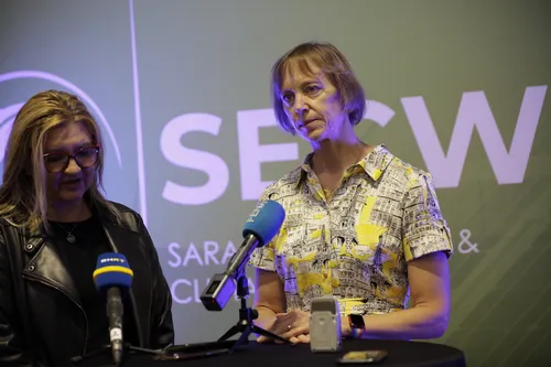 Počela Sarajevska energetska klimatska sedmica SECW2023