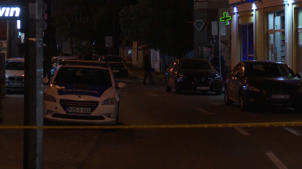 Inspektor koji je ubijen u Bijeljini bio je na dužnosti, motiv još nije poznat