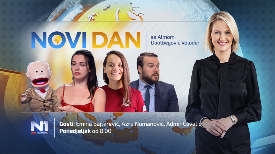 Novi dan: Još jedan krvavi obračun na Bliskom istoku. Kakva je ...