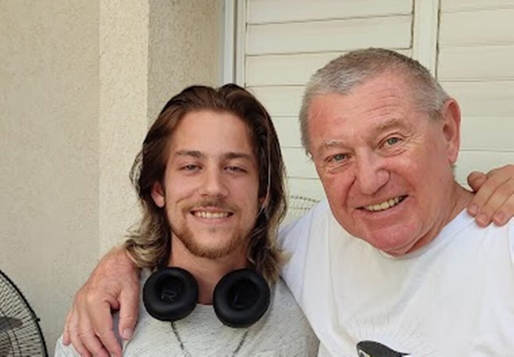 Unuk Novosađanina pronađen mrtav u Izraelu: Nema više našeg Mora