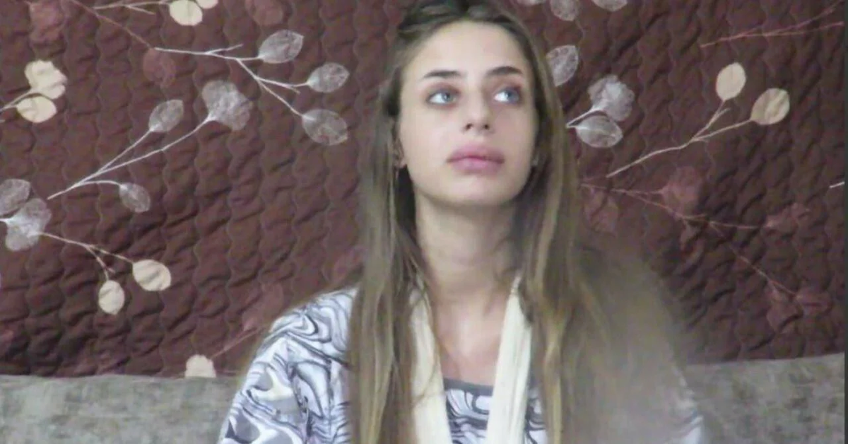 Hamas objavio snimak navodne taokinje otete na festivalu: Ja sam Maya ...