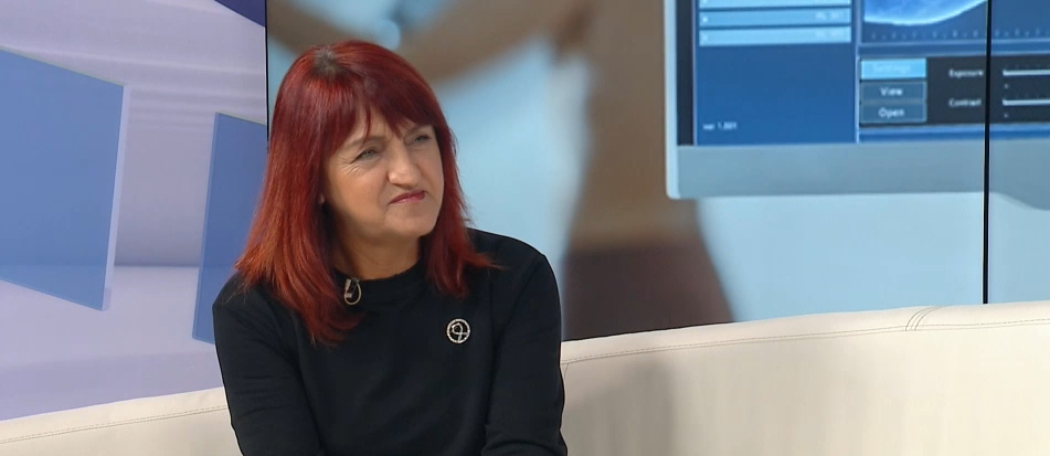 Esma Šehić o besplatnom ultrazvučnom pregledu dojki: "Bolest ne bira ...