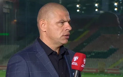 Marko Topić ima savjet za Vicu Zeljkovića: Ne trošite gorivo, svi ...