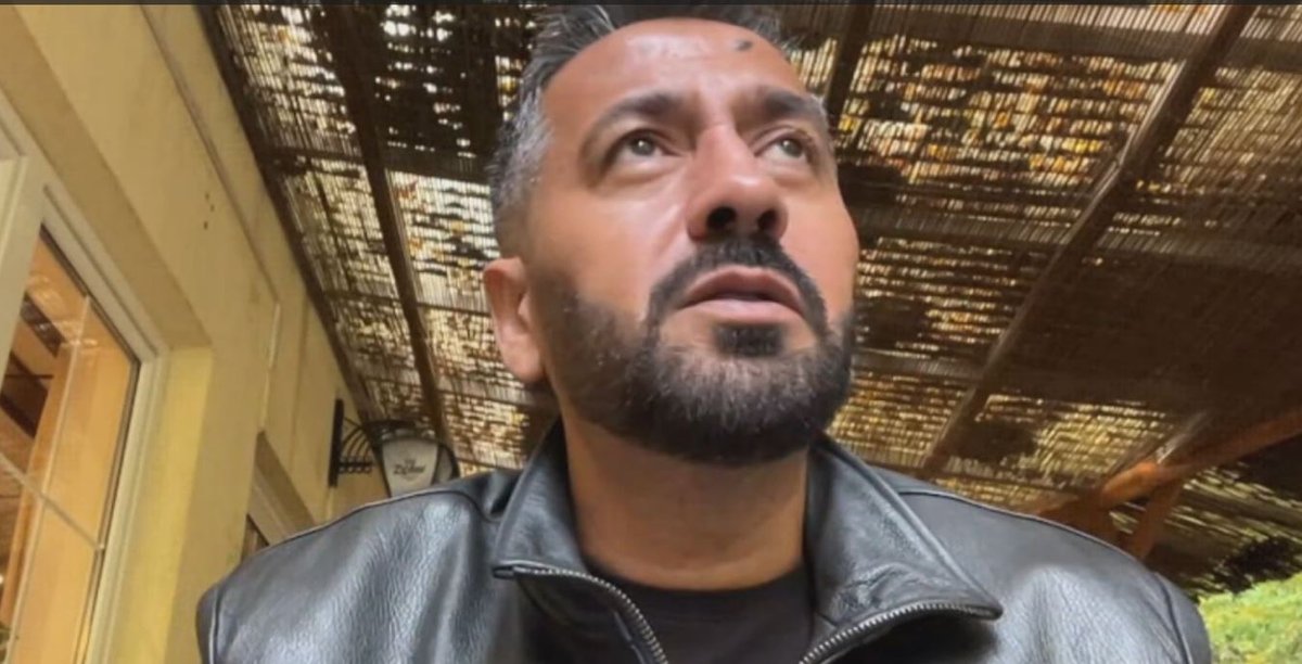 Fazlija u emisiji N1 zapjevao "Helikopter" u rock stilu: "Mislio sam da ...