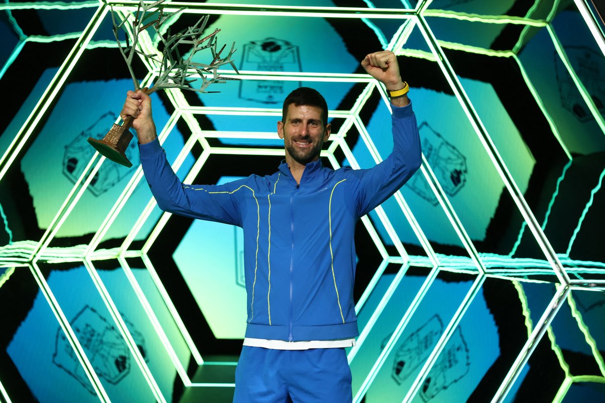 Novinar priredio cirkus na Đokovićevoj presici: "Ovo nije šala, supruga ...