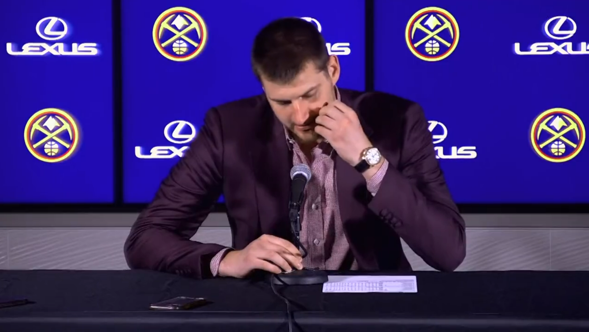 Jokić vozi unikatnu „zvijer“ skrojenu po želji: Za njom je ludio i ...