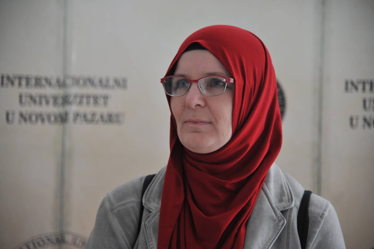 Oglasila se Aida Tule o navodnom eksperimentu i brutalnim prijetnjama ...