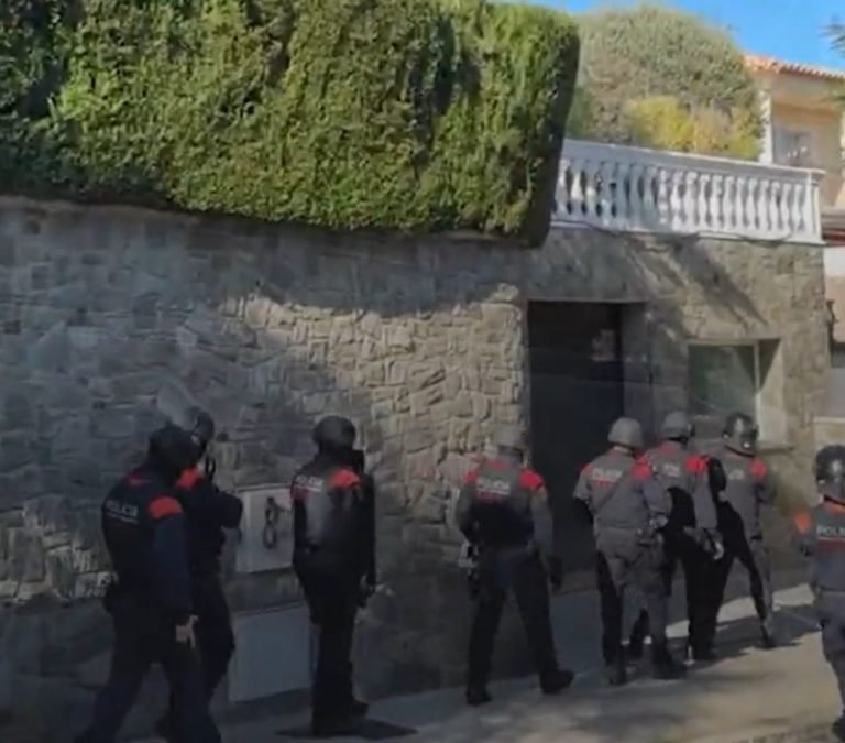 U Španiji uhapšen Mirza Mašović, opasni vođa bande kojeg traži Švedska ...