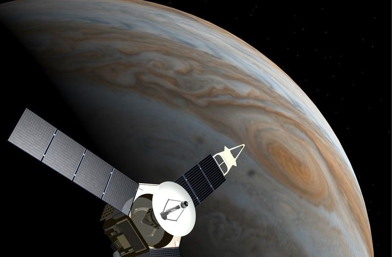 Znate li da možete poslati svoje ime u svemir? NASA vam sada pruža ...