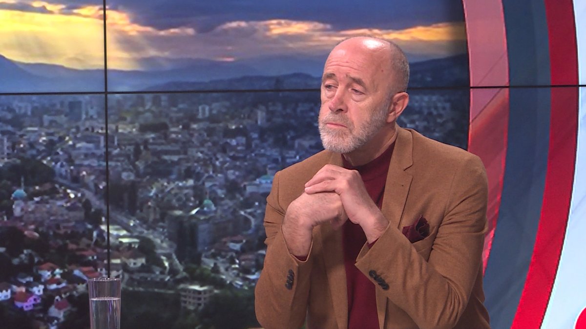 Filandra: Suđenje Dodiku će se odvijati po principu Kočićevog "Jazavca ...