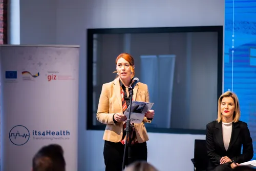 HEAL IT konferencija održana u Sarajevu: Izmjeren "digitalni puls ...