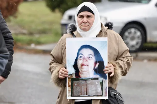 Five suspects in Zecovi war crimes case receive 59 years in total