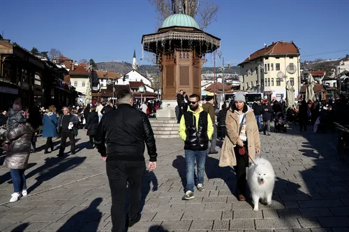 Objavljena vremenska prognoza za sutra: Temperature od 12 do 18 stepeni