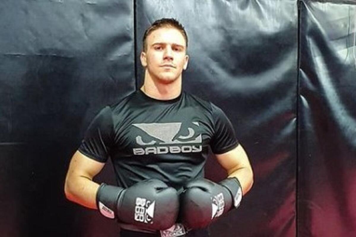 Šokantne riječi MMA borca iz Srbije, upali mu u stan, sad planiraju njegovo ubistvo: "Ako mi se ...