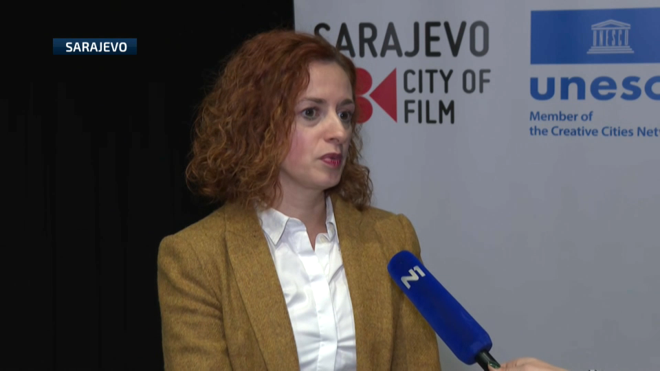 Noć kina u Sarajevu - besplatne projekcije za građane i turiste