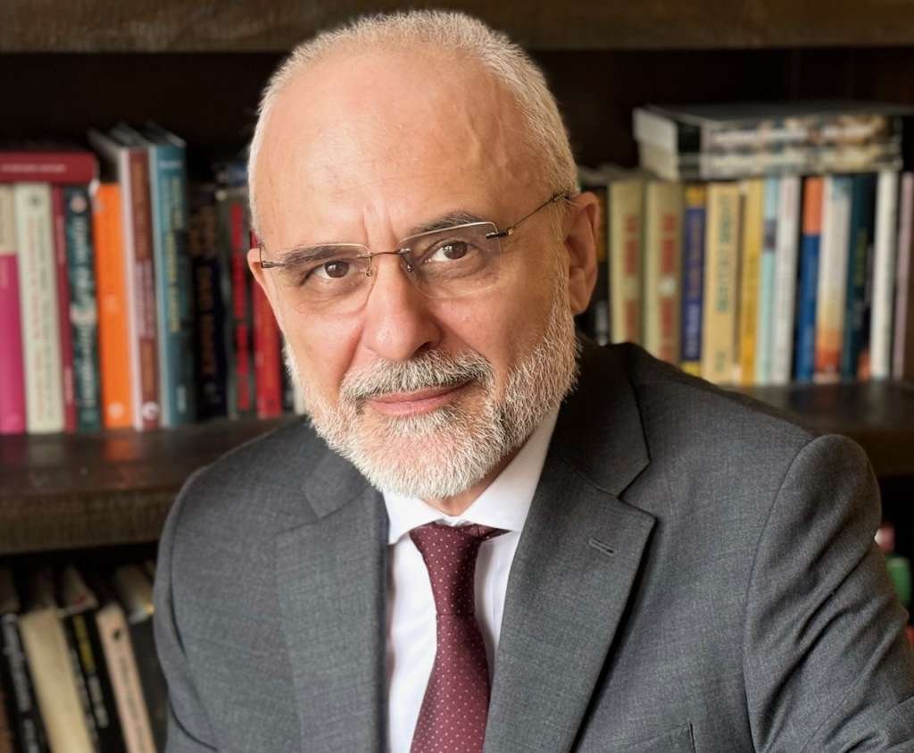 Erol Avdović: Veoma je teško bilo "isprovocirati" belgijske diplomate ...