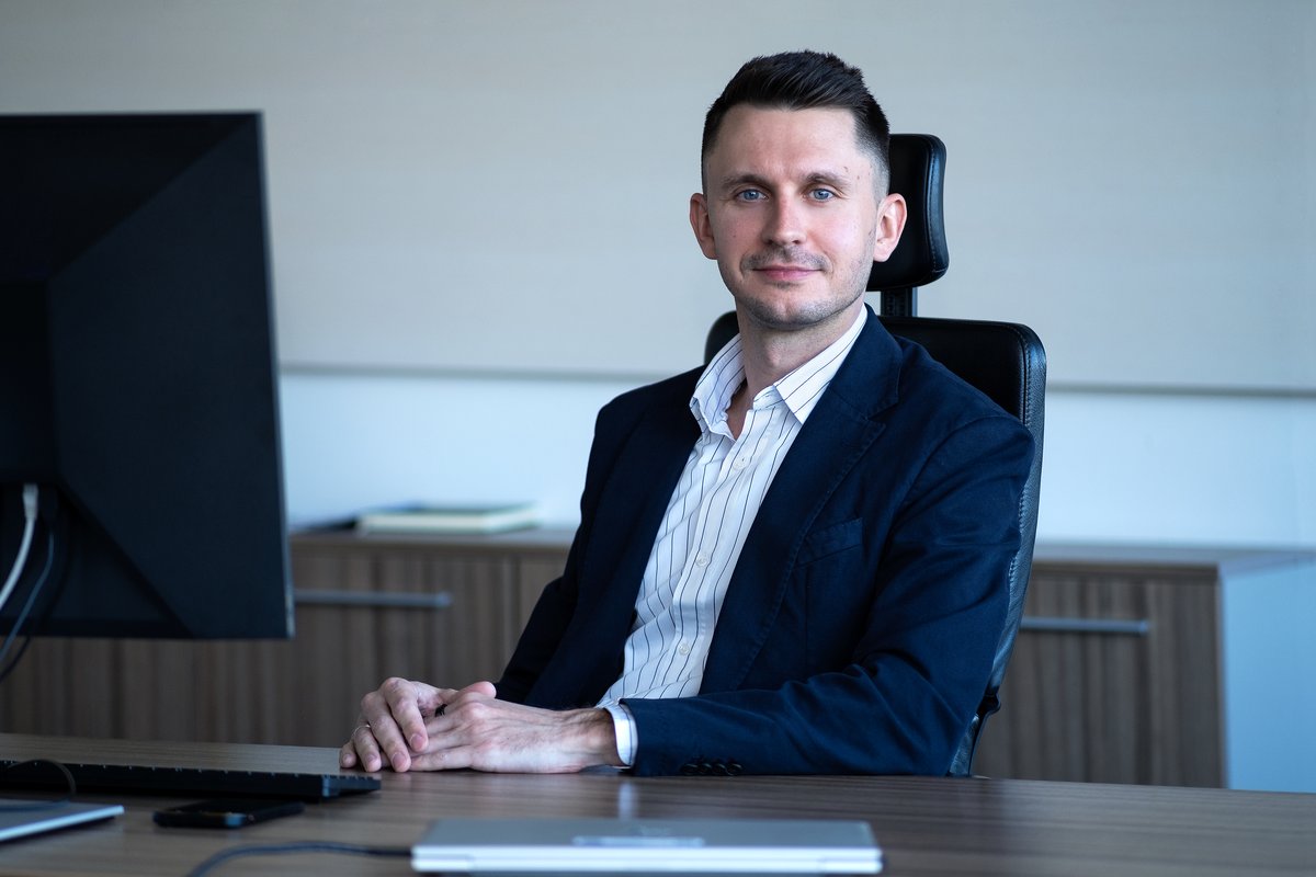 Ivan Trizno, generalni direktor Philip Morris BiH: Snaga brenda leži u ...