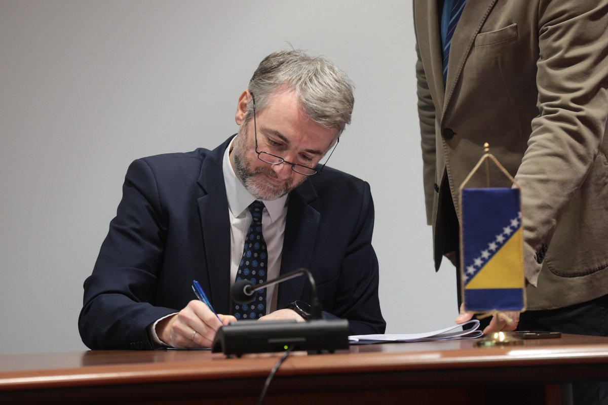 Posljednja u Evropi: Uskoro cijela BiH pokrivena digitalnim signalom