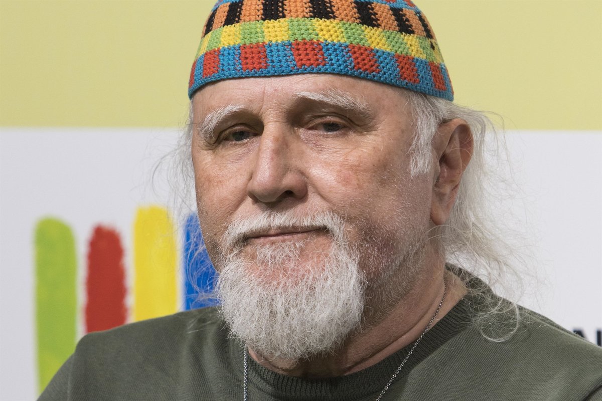 Slavni Jevrej: 7. oktobar nije pao s neba, ja sam na strani Palestinaca