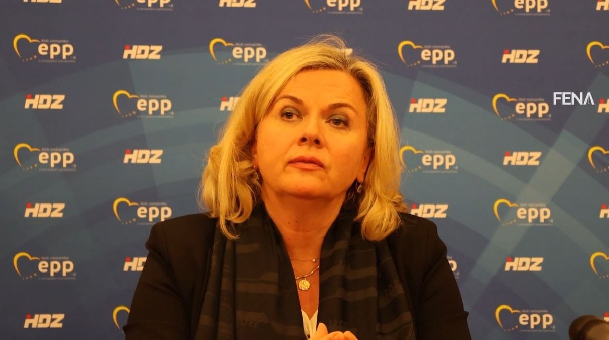 Zovko o Starom Mostu: Moći će ostati na listi svjetske baštine ukoliko ...