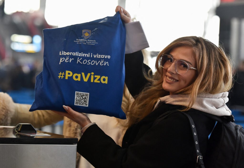 Očekuje se emigracija skoro trećine građana Kosova, jedna zemlja ...